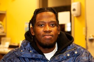 Home - Magdala House