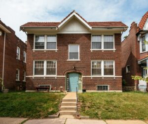 ID / DD Group Homes - Magdala House