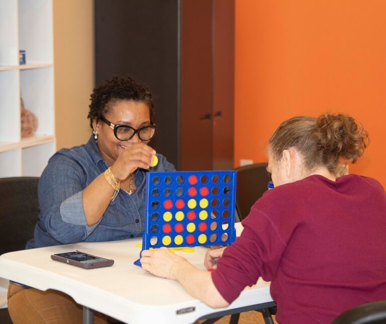 Adult Day Care - Magdala House